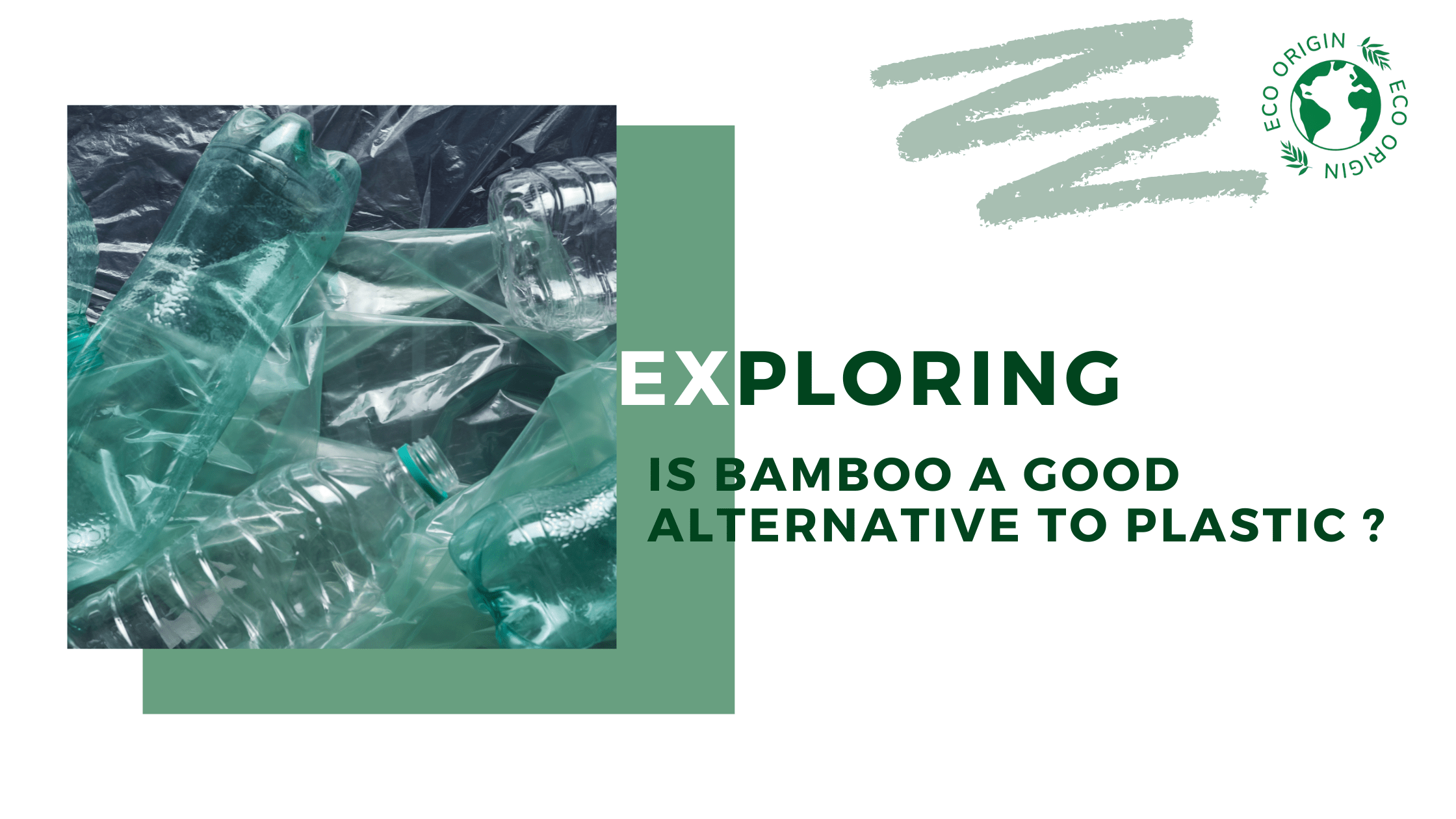 Is Bamboo A Good Alternative To Plastic